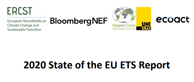 2020 State of the EU ETS Report | CMIA